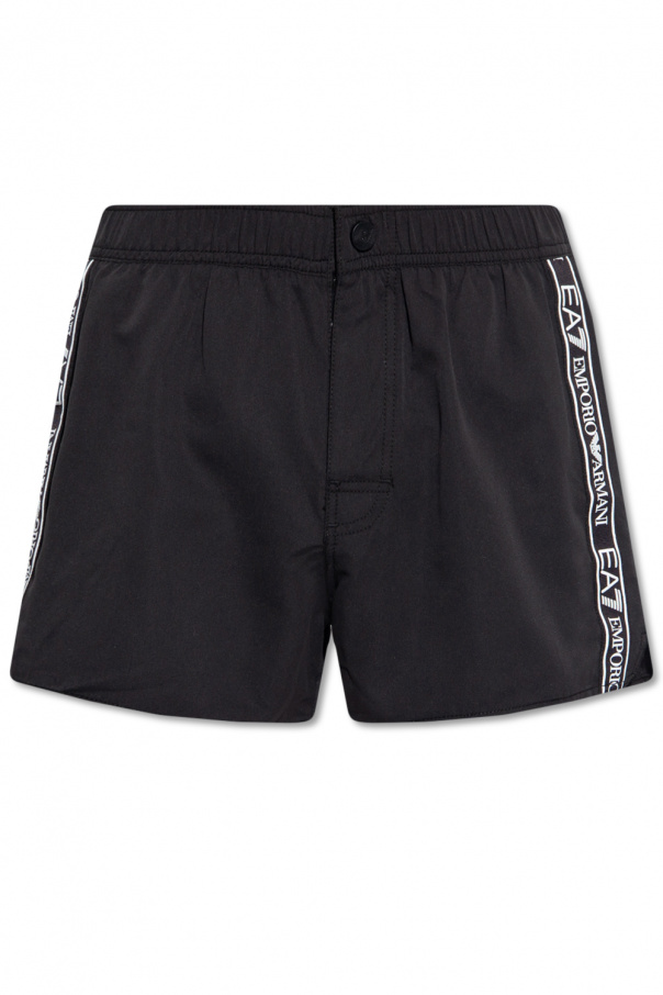 SchaferandweinerShops GB Armani Jeans Swimming shorts Large Womens Wallet EMPORIO ARMANI Y3H168 YFW9B 80105 Fuxia